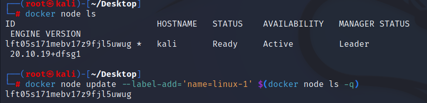 CTFd环境搭建 | JChan