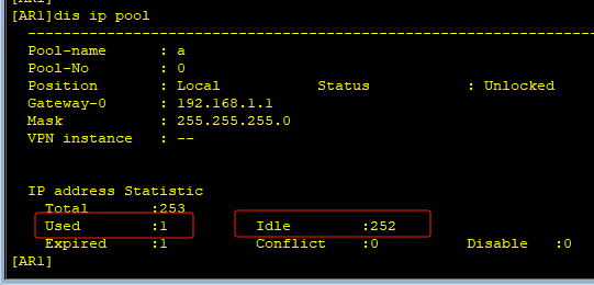 DHCP攻击及防御 | JChan